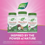 Maca capsules for overall wellness