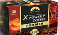 Maca coffee for men's energy