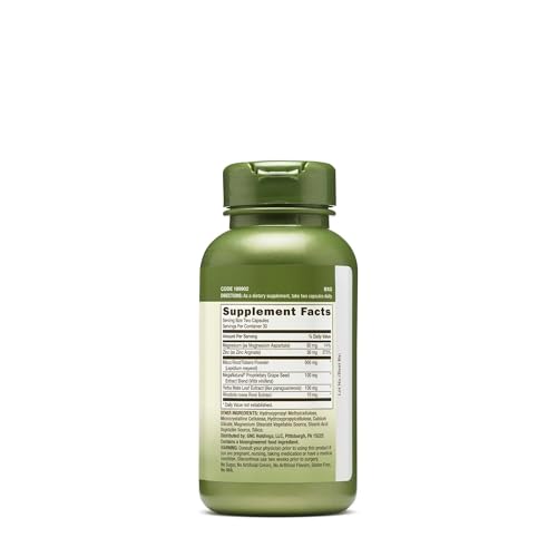 Maca Complex for energy boost