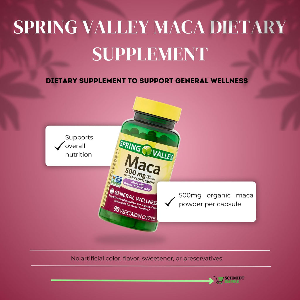 Maca for enhanced athletic performance