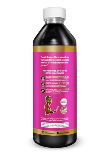 maca infused herbal supplement