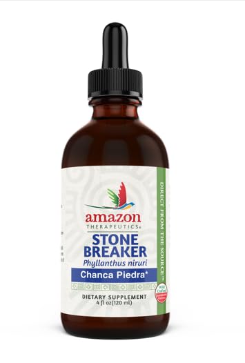 Maca Magic Stone Breaker supplements for wellness