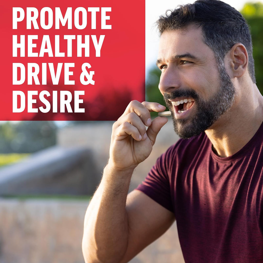 Maca Max for improved athletic performance