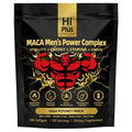 Maca Men's Power Complex softgels