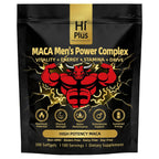 Maca Men's Power Complex softgels