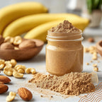 maca powder boosts athletic performance