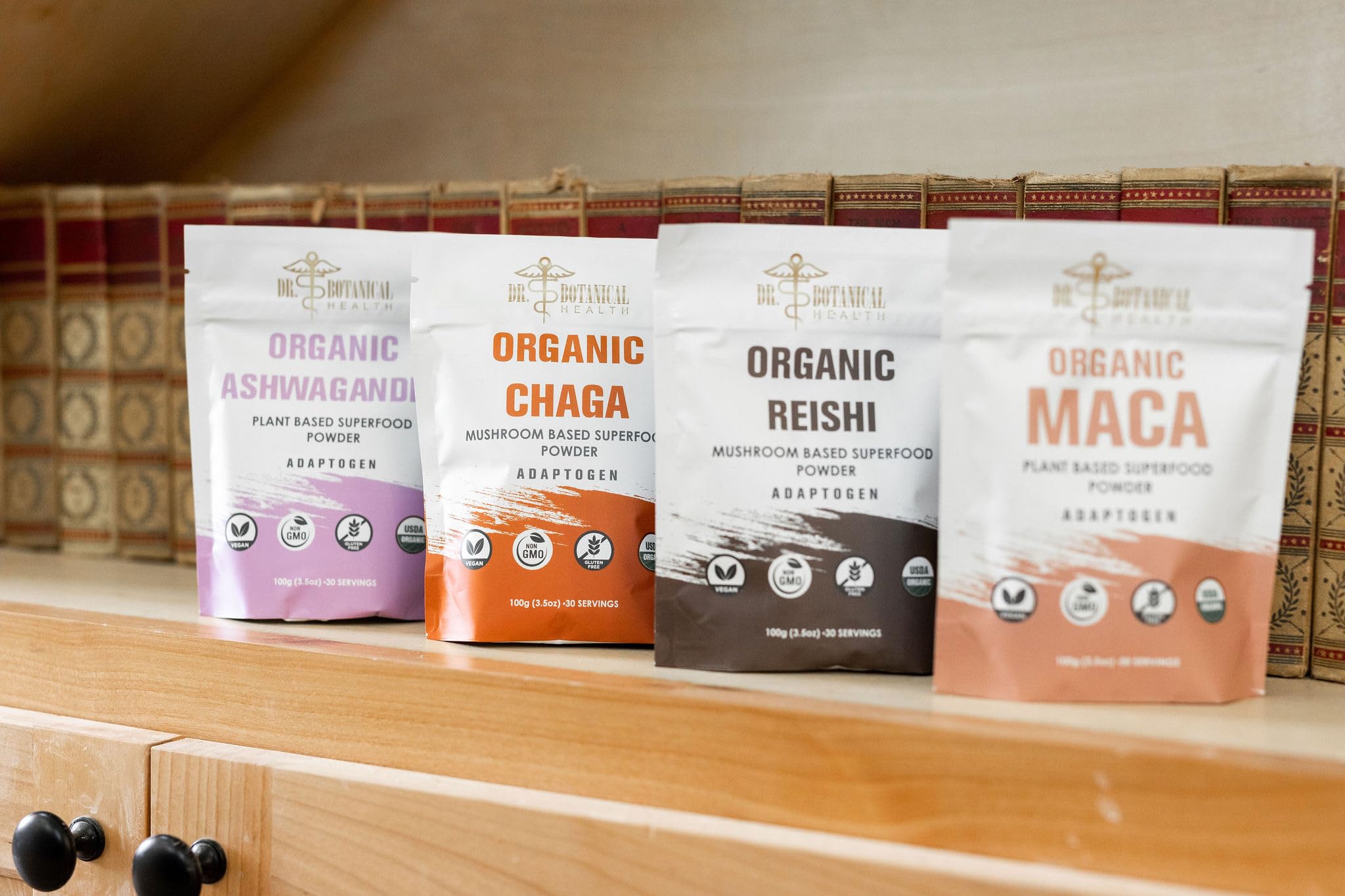 maca powder for coffee enhancement