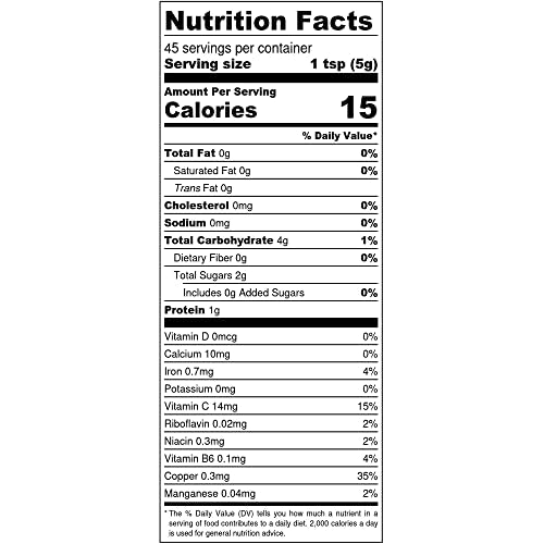 maca powder for energy boost