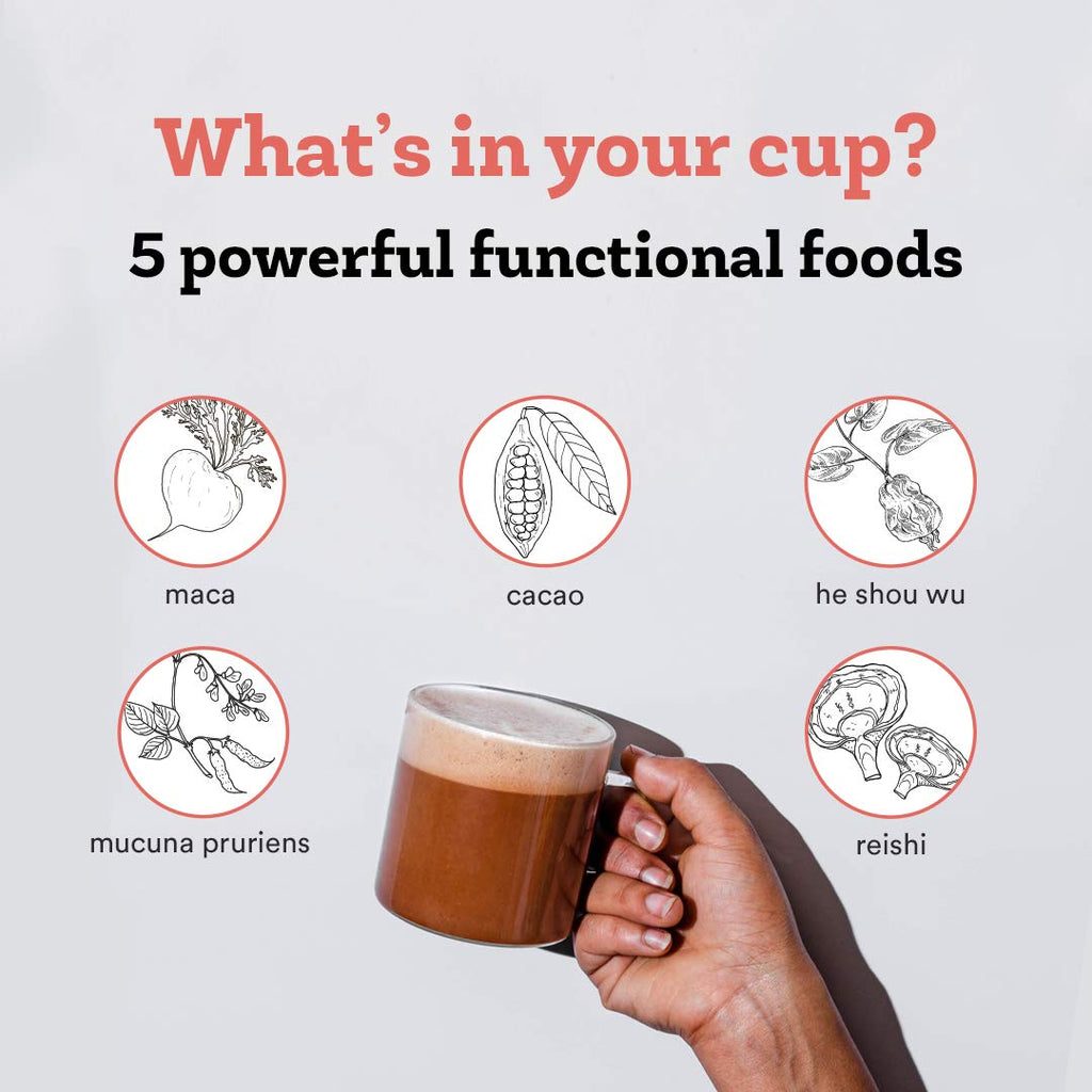maca powder for energy boost
