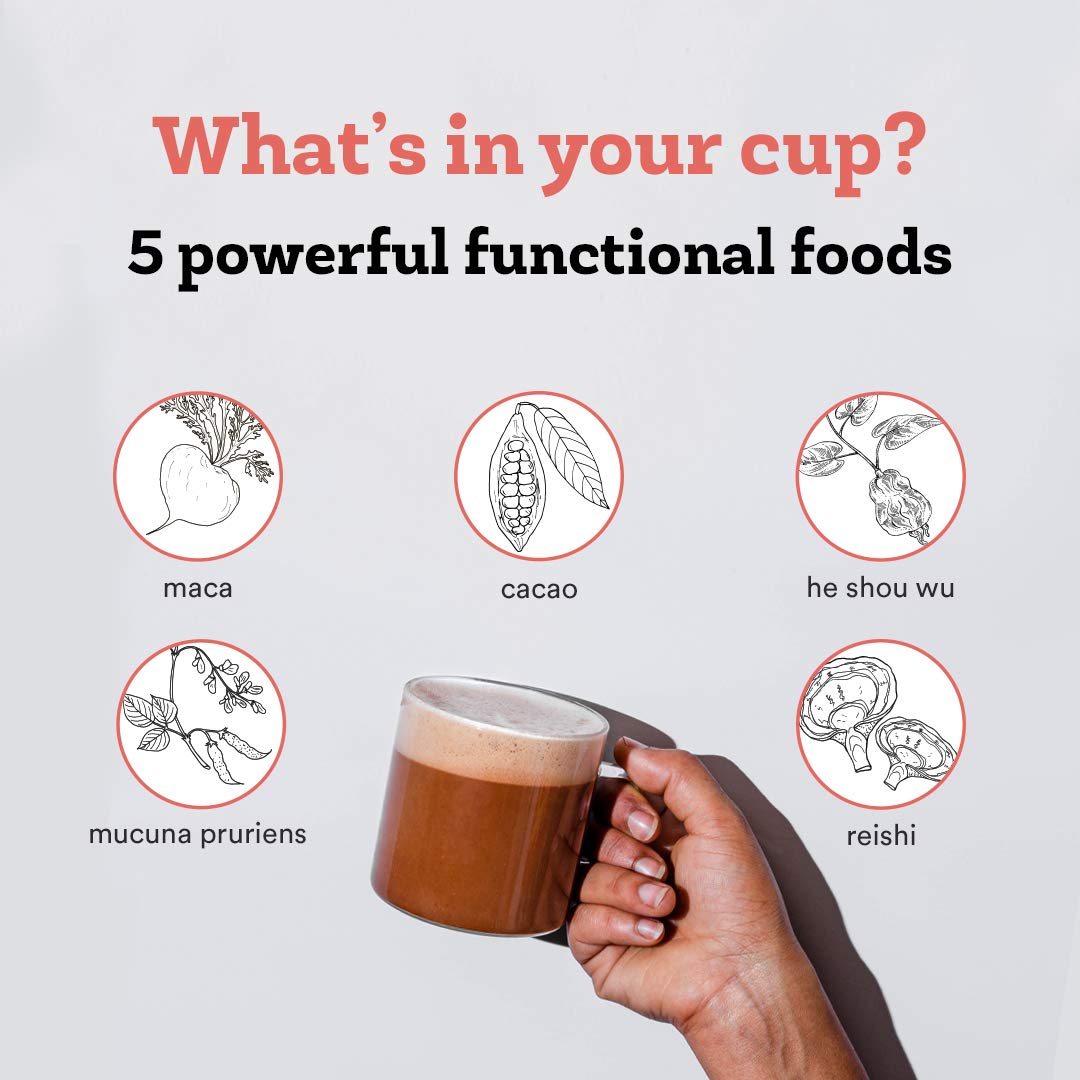 maca powder for energy boost