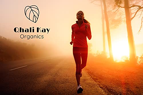 maca powder for enhanced performance