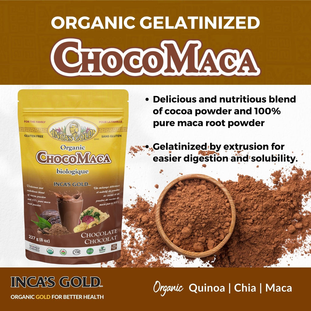 maca powder for hormonal balance