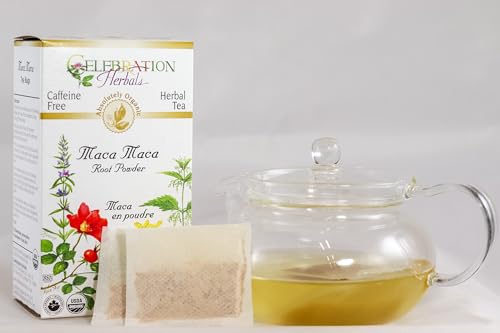 maca powder for hormonal balance