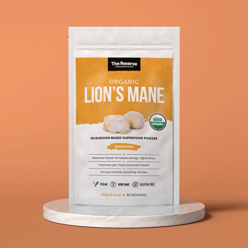 maca powder for hormonal balance