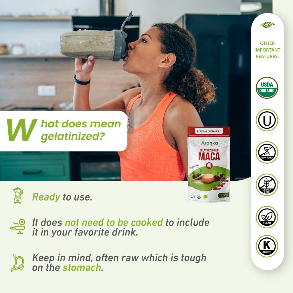 maca powder for improved stamina