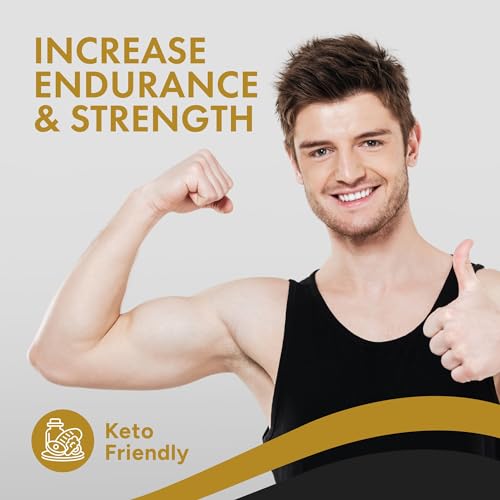 Maca powder for improved stamina