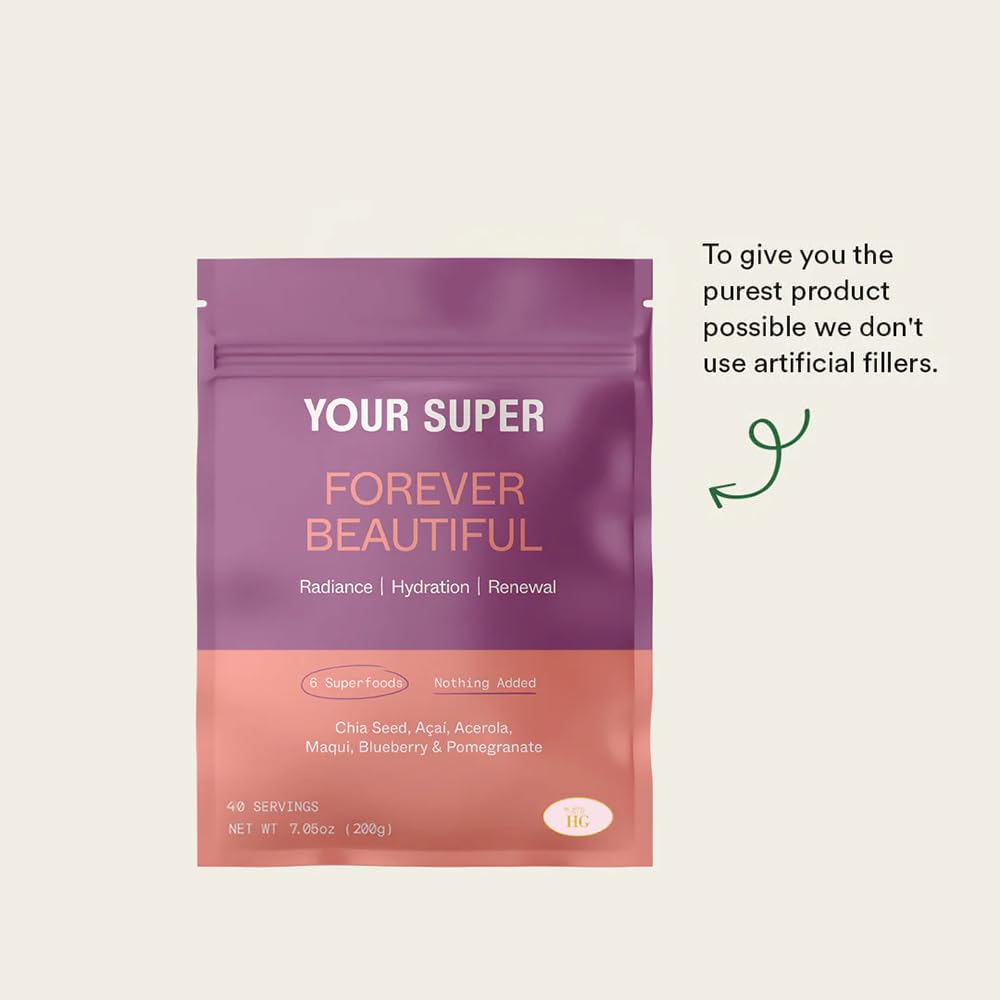 maca powder for radiant skin