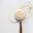 Maca powder for women's health