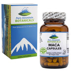 Maca Root 1000 mg for energy boost