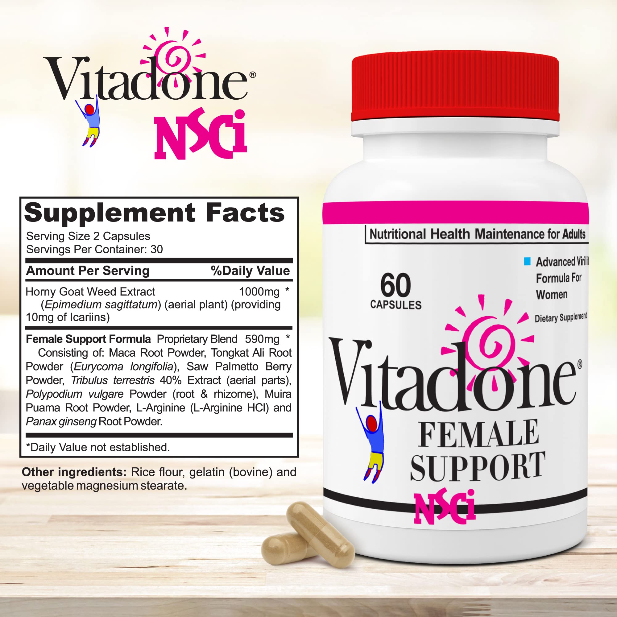maca root benefits for women
