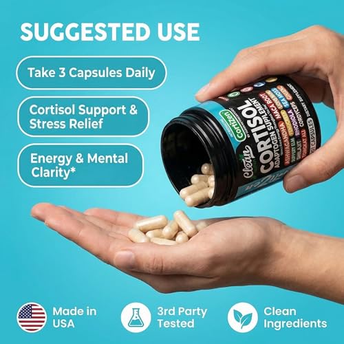 Maca root benefits in ashwagandha formula