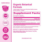 Maca Root capsules for active lifestyle
