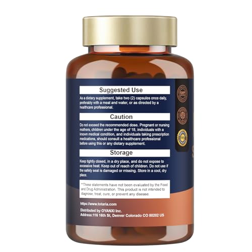 Maca root capsules for active lifestyle
