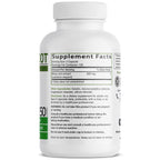 Maca root capsules for endurance
