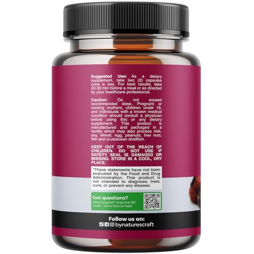 Maca root capsules for energy boost