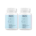 Maca root capsules for energy