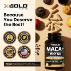 maca root capsules for hormonal balance