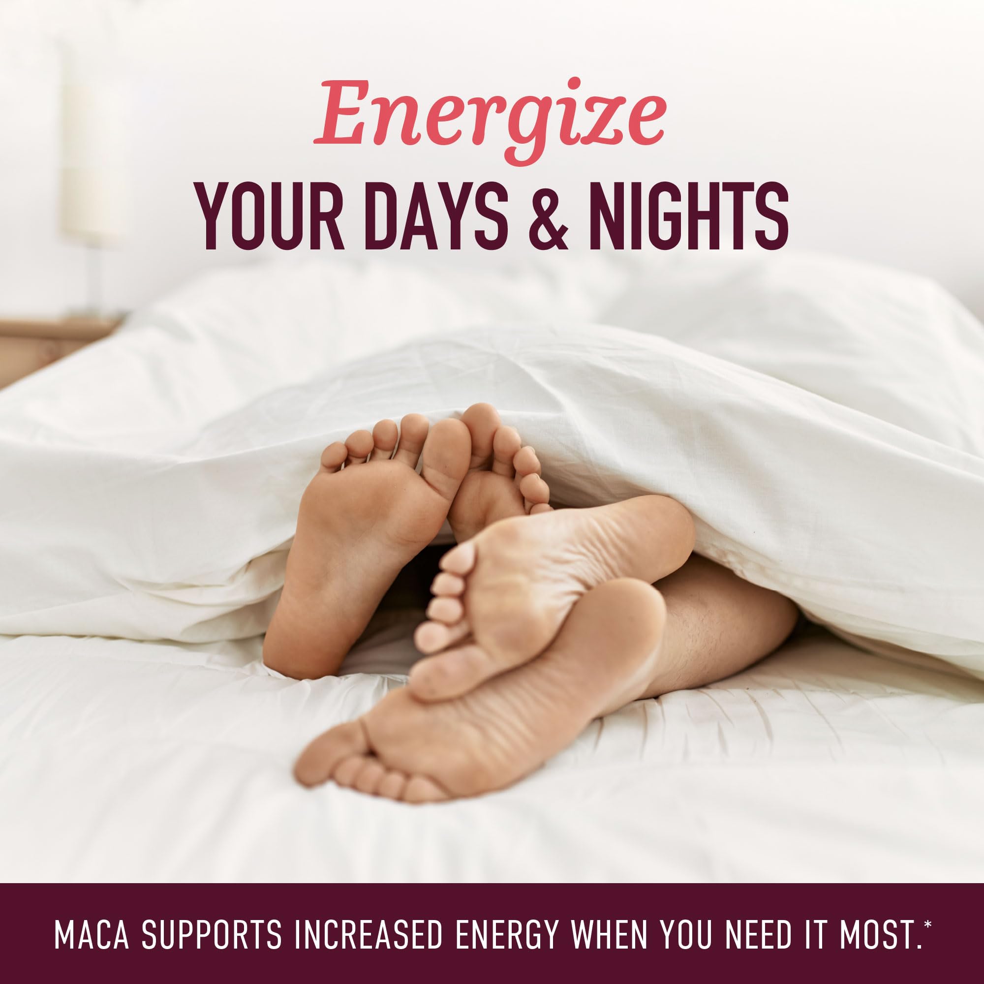 maca root capsules for hormonal support