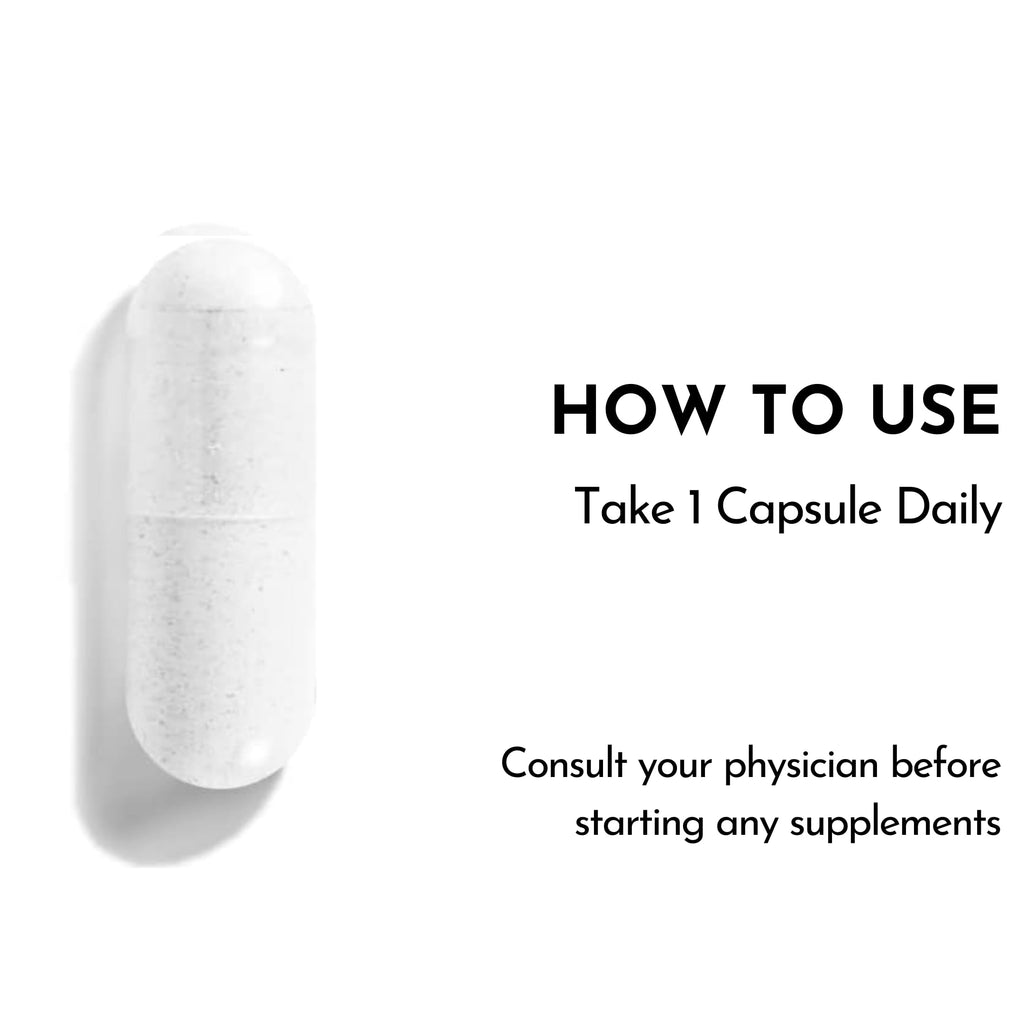 maca root capsules for stamina