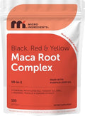 Maca Root Complex 300 softgels