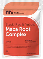 Maca Root Complex 300 softgels
