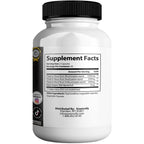 Maca Root Complex for energy boost