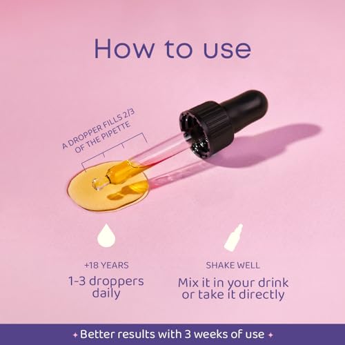 maca root drops for vitality
