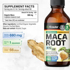 maca root drops for vitality