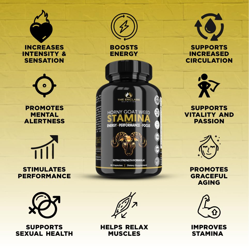 Maca root energy support formula