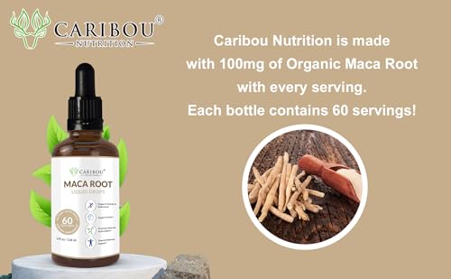 maca root extract for overall wellness