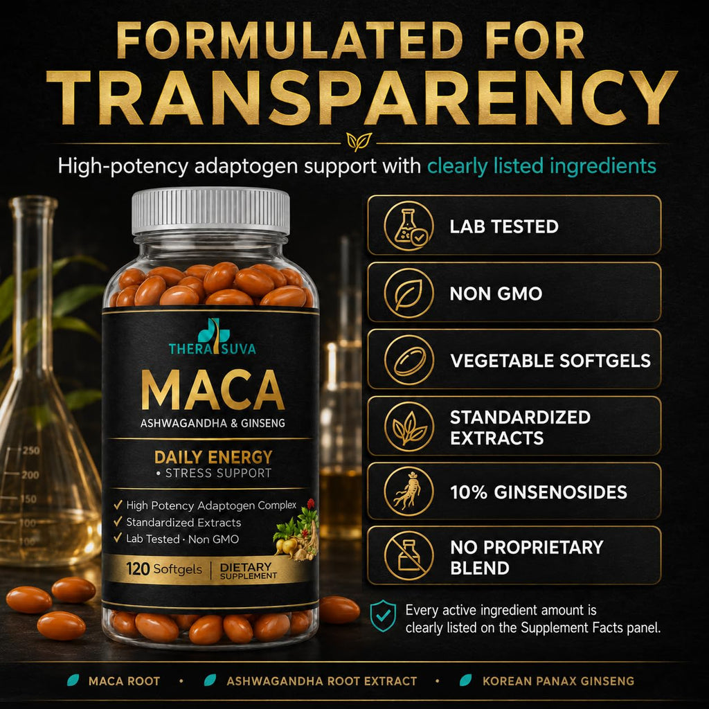 maca root for energy boost