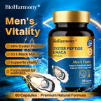 Maca root for energy support