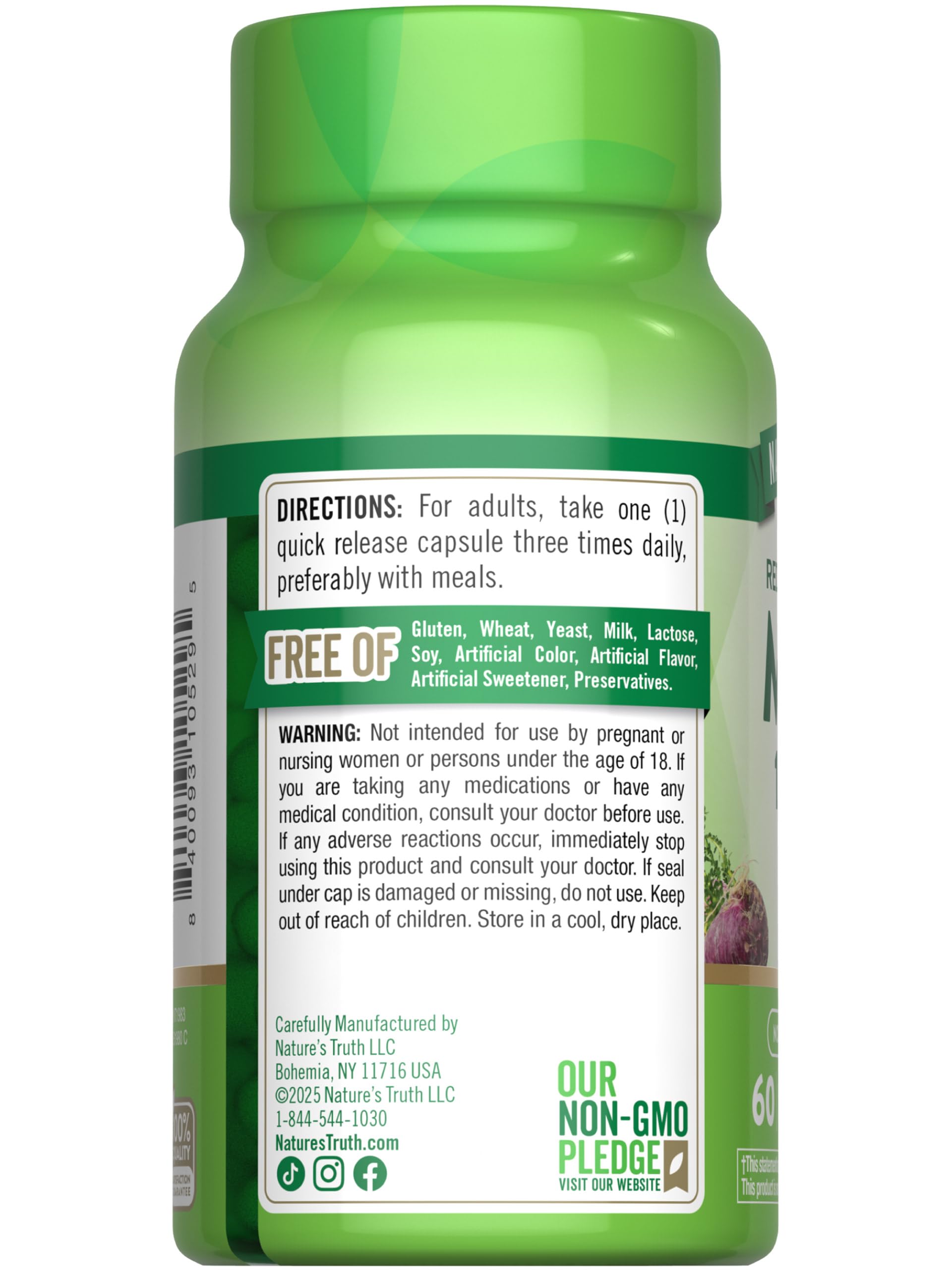 Maca root for enhanced endurance