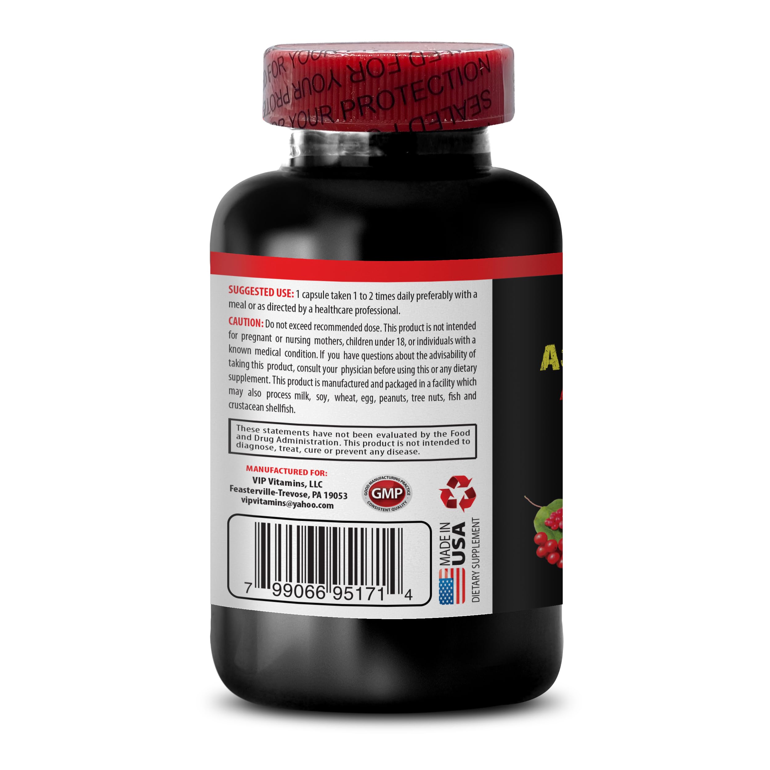 Maca root for enhanced stamina