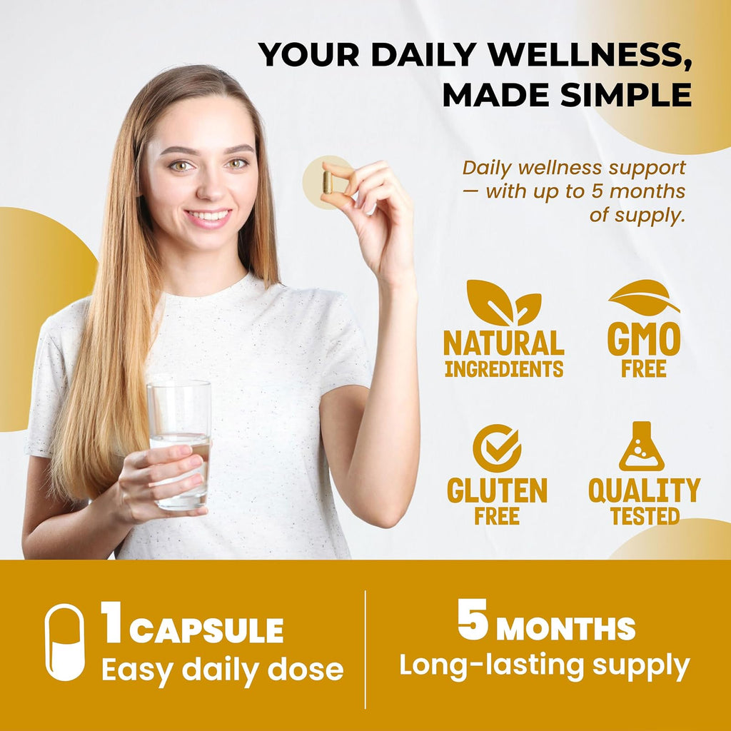 Maca Root for enhanced stamina
