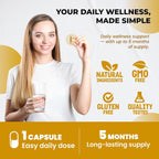 Maca Root for enhanced stamina