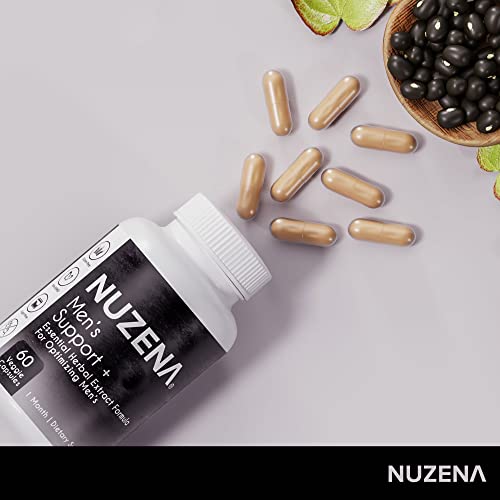 Maca root for enhanced stamina