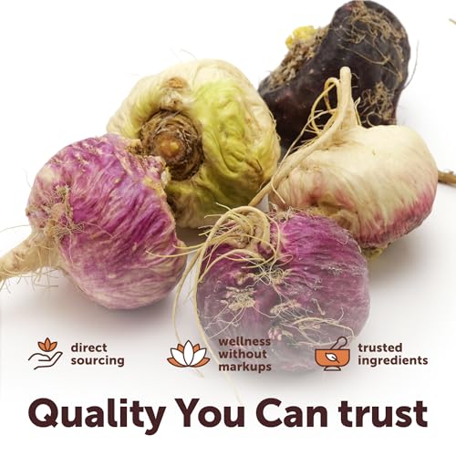 Maca root for enhanced stamina