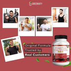 Maca Root for enhanced stamina