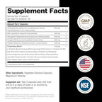 Maca root for enhanced stamina